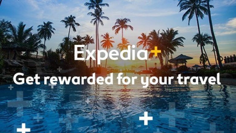 Expedia+ Rewards Updates - Travel Network